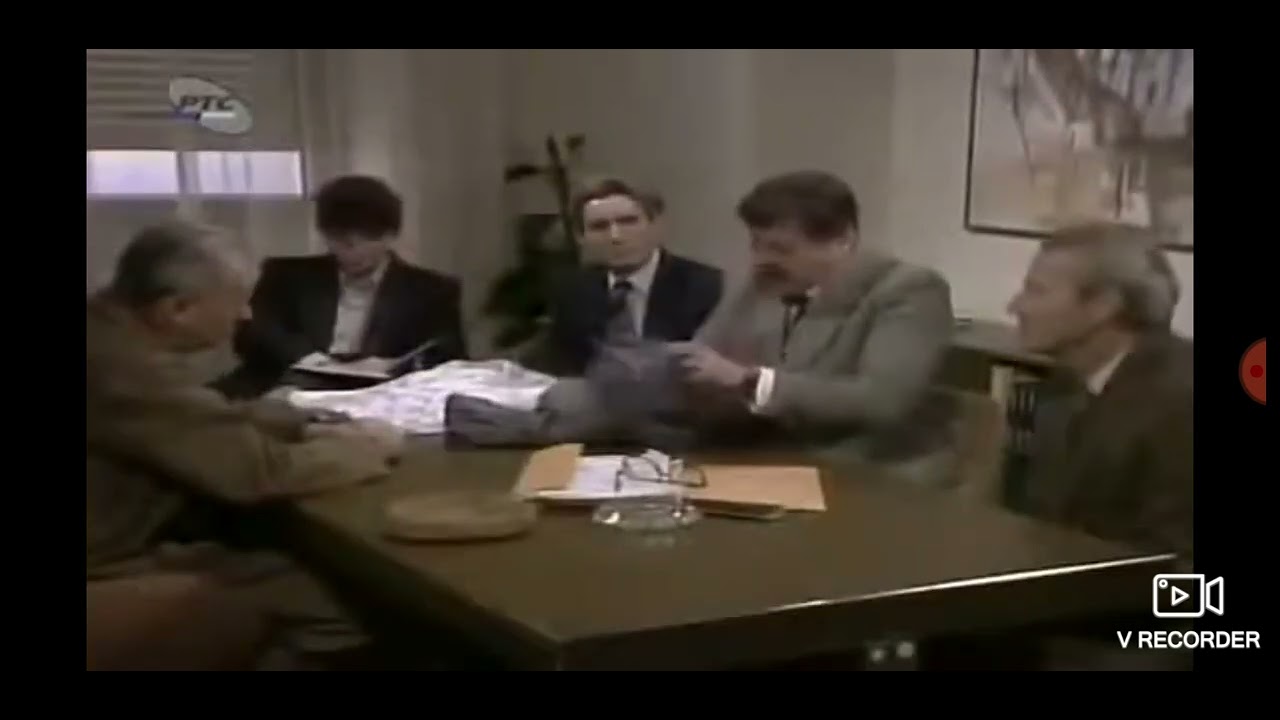 Serija Bolji život - 19. epizoda - YouTube