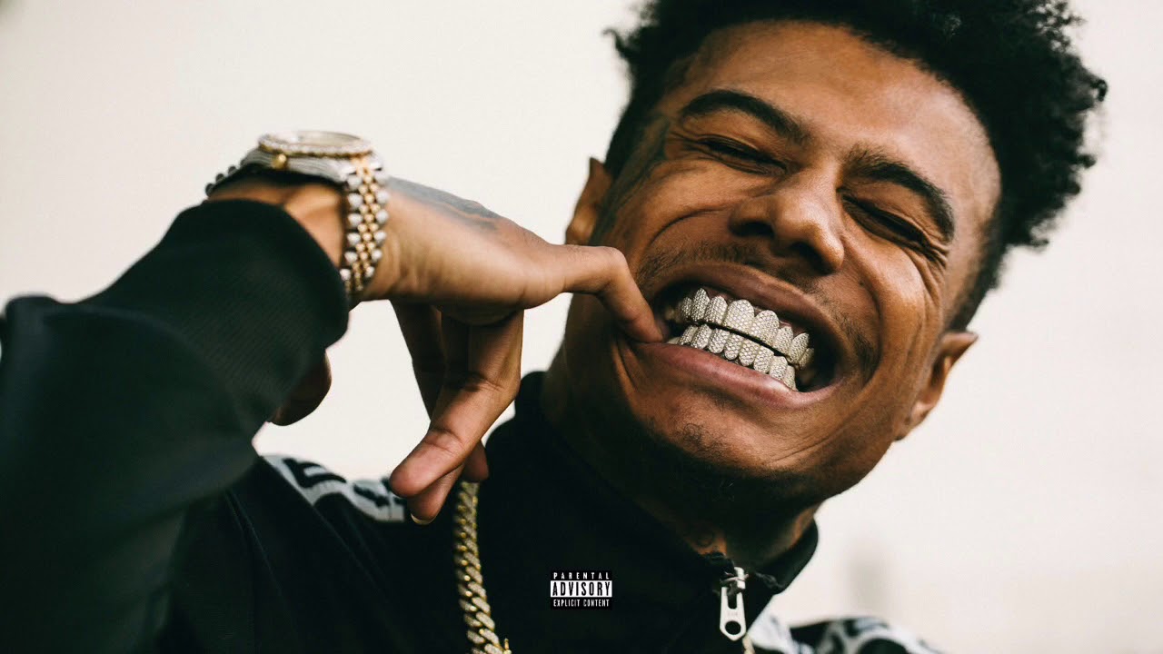 Blueface - Daddy (Remix) ft. YG (Official Audio) [Prod by. JAE] - YouTube