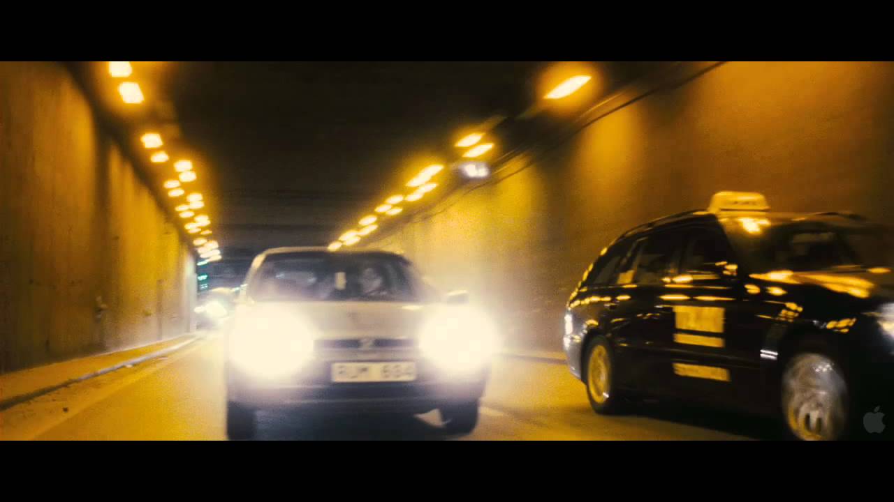 Easy Money Movie Trailer 2010 - YouTube