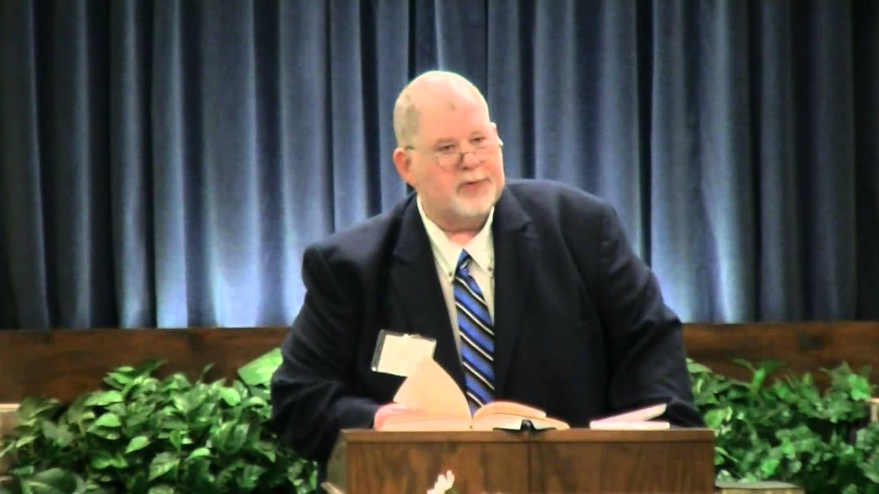 19 - Period Of Judah Alone - Wayne Blake - YouTube