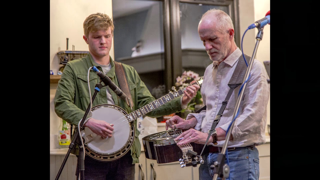 Big Sciota, instrumental : Colin Henry, James Henry & Ivan Muirhead ...