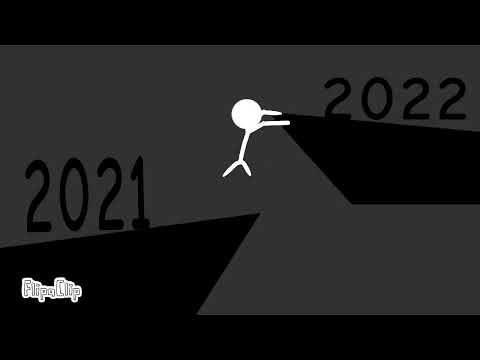 goodbye 20021 welcome 2022