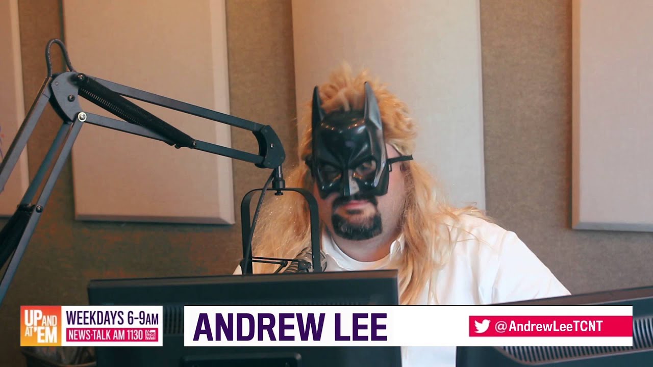 Number One Fan - Rob Doar - YouTube