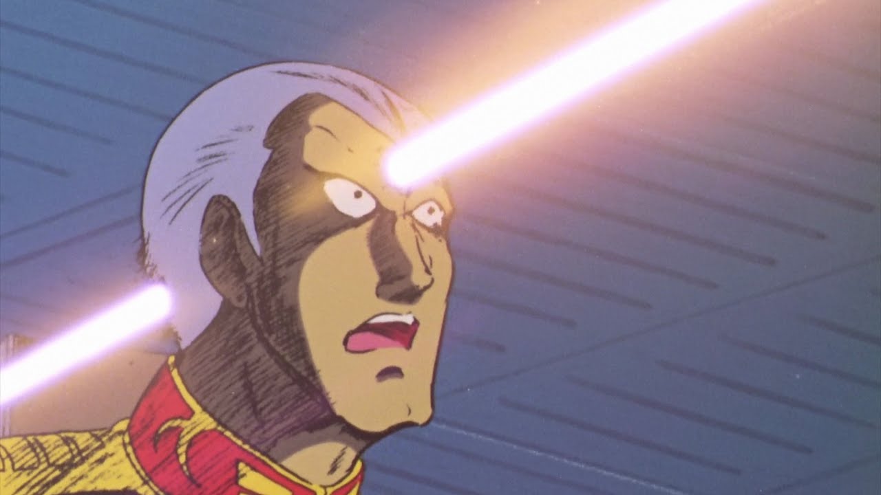 5 Reasons Why Zeon Lost The One Year War [Remastered] - YouTube