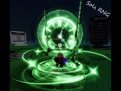 Overture: History Showcase Sols RNG - YouTube