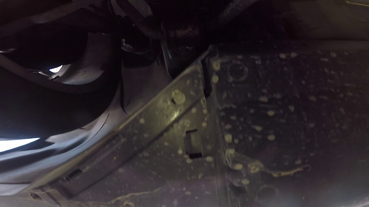 1999 E36 M3 - Underbody 2 - YouTube