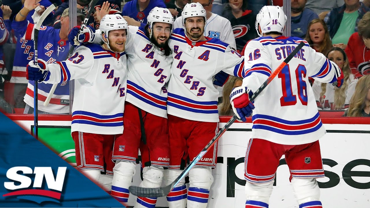 Fine Line Between First Round Exit And The Conference Final For The ...