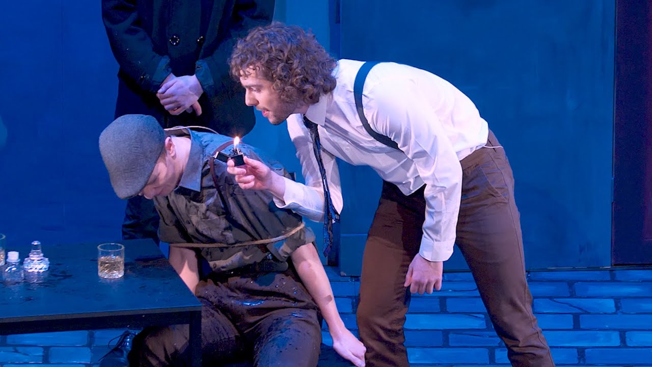 The myth of Oedipus: textual, visual and material representations ...