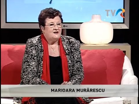 Marioara Murărescu - YouTube