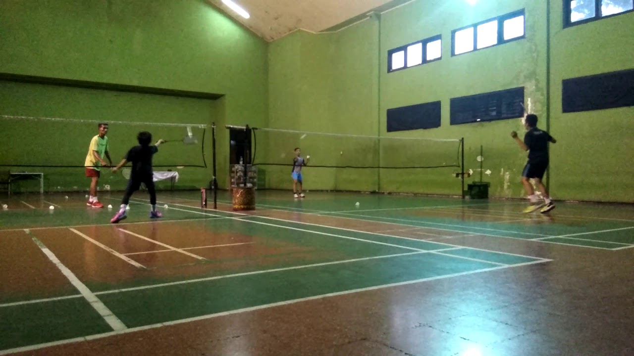 Latihan di Ejo Proyo Tgl 14/05/2020 bersama Kaka Nando dan Surya - YouTube