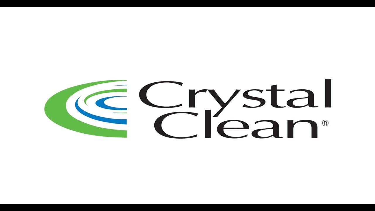 Crystal Clean 1684/2784 Universal Paint Gun Washer – Installation ...