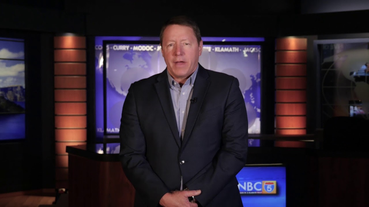 KOBI-TV OPG NAB Video - YouTube