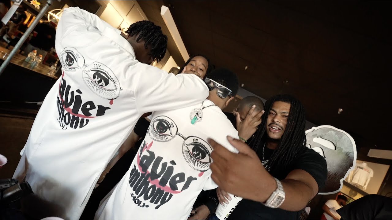 UFN - 06 Wop (Music Video) - YouTube