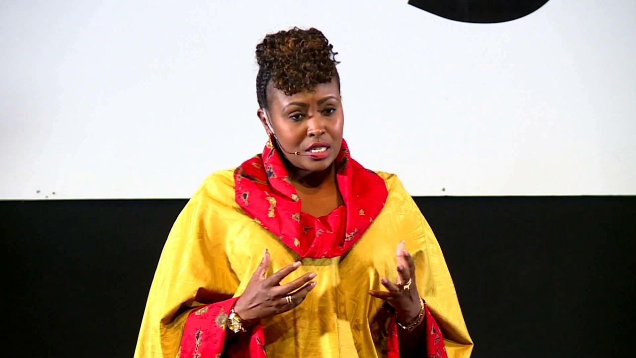 Make Time Now or Regret Later - Caroline Mutoko - YouTube