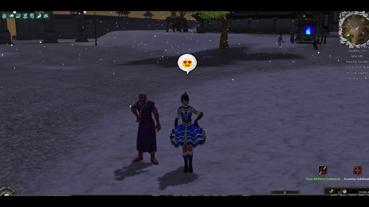 A levear! - Angouleme - GuabinaGame - YouTube