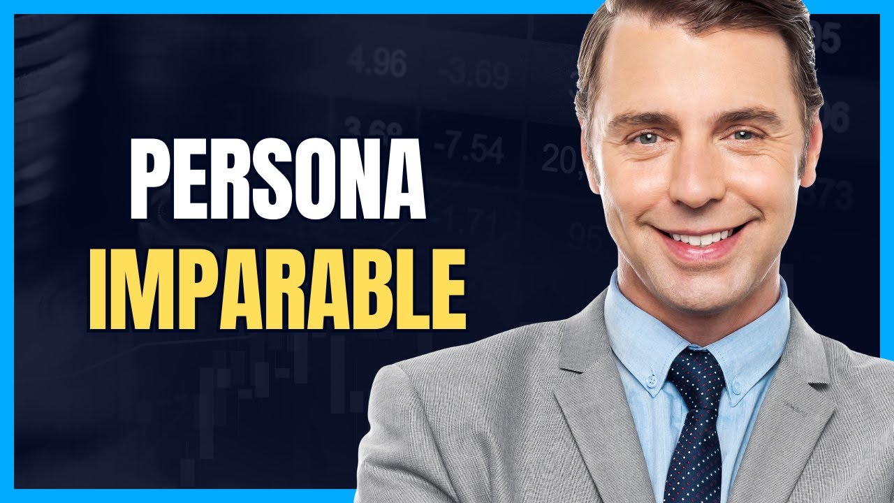 📌Cómo convertirte en una PERSONA IMPARABLE: 10 hábitos de las personas ...