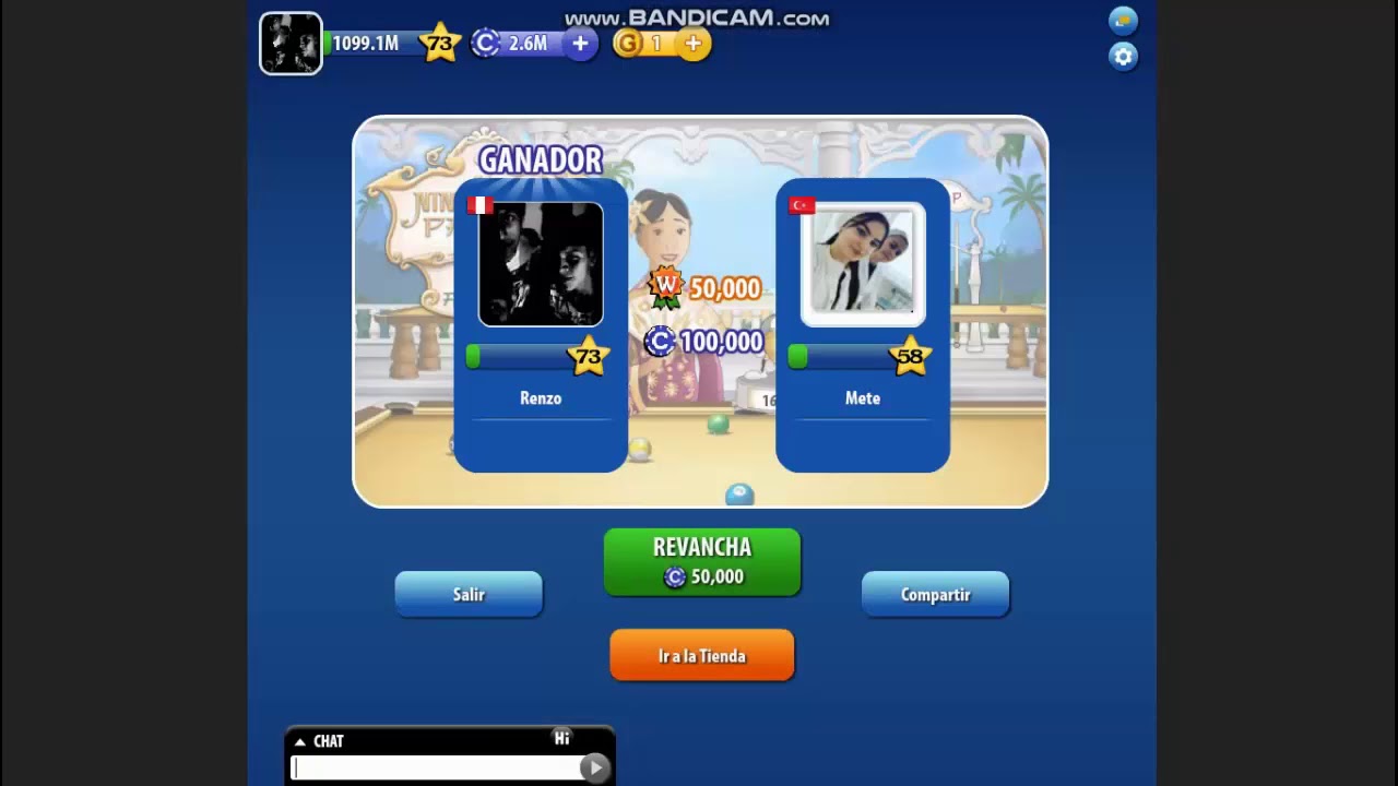 Pool Live Tour--1100M OF WINS - YouTube