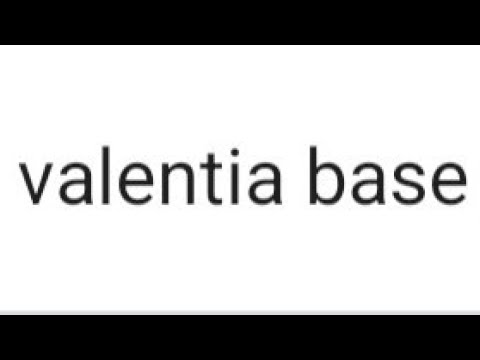 roblox brinat çal trade ve pvp yayını valentia base yapılır