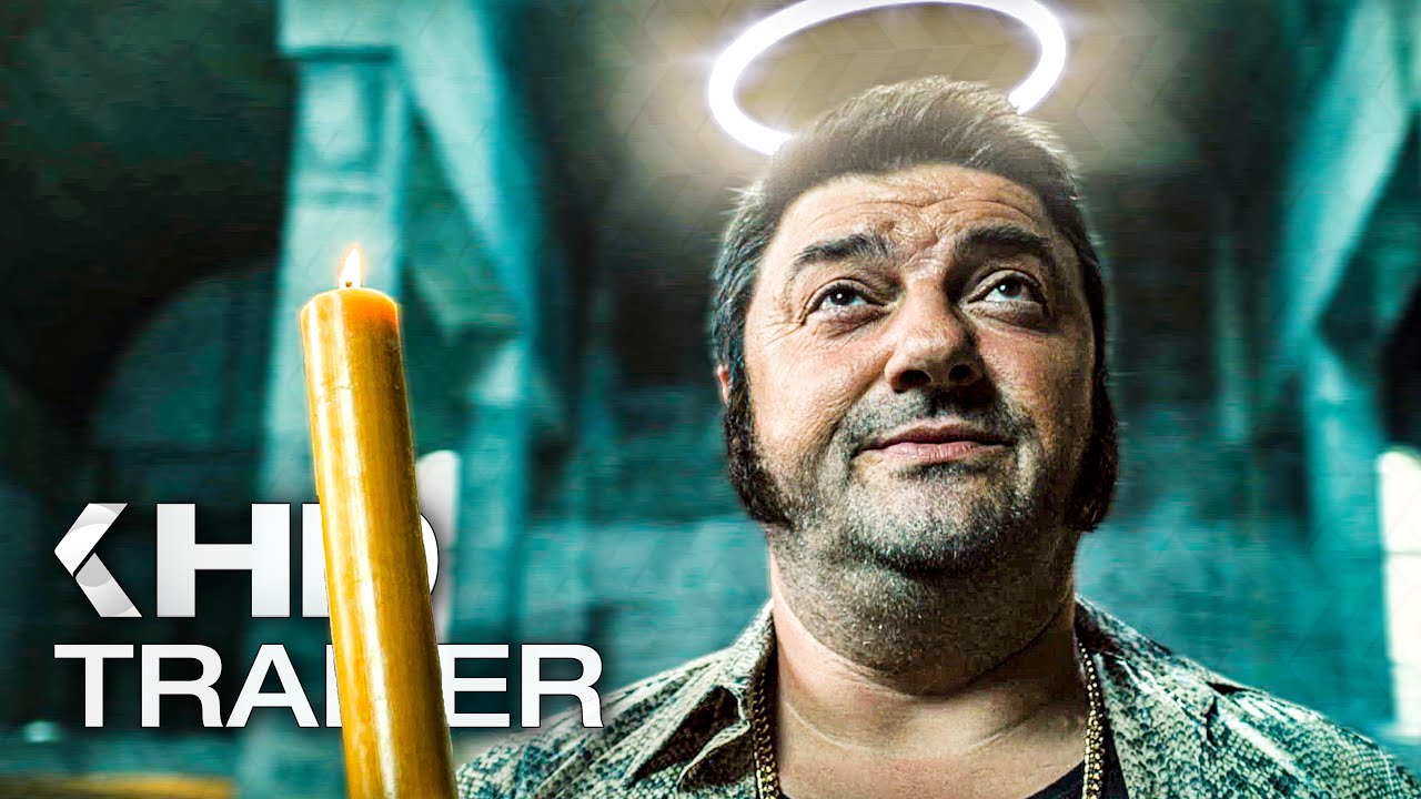 DER SCHEIN TRÜGT Trailer German Deutsch (2021) - YouTube