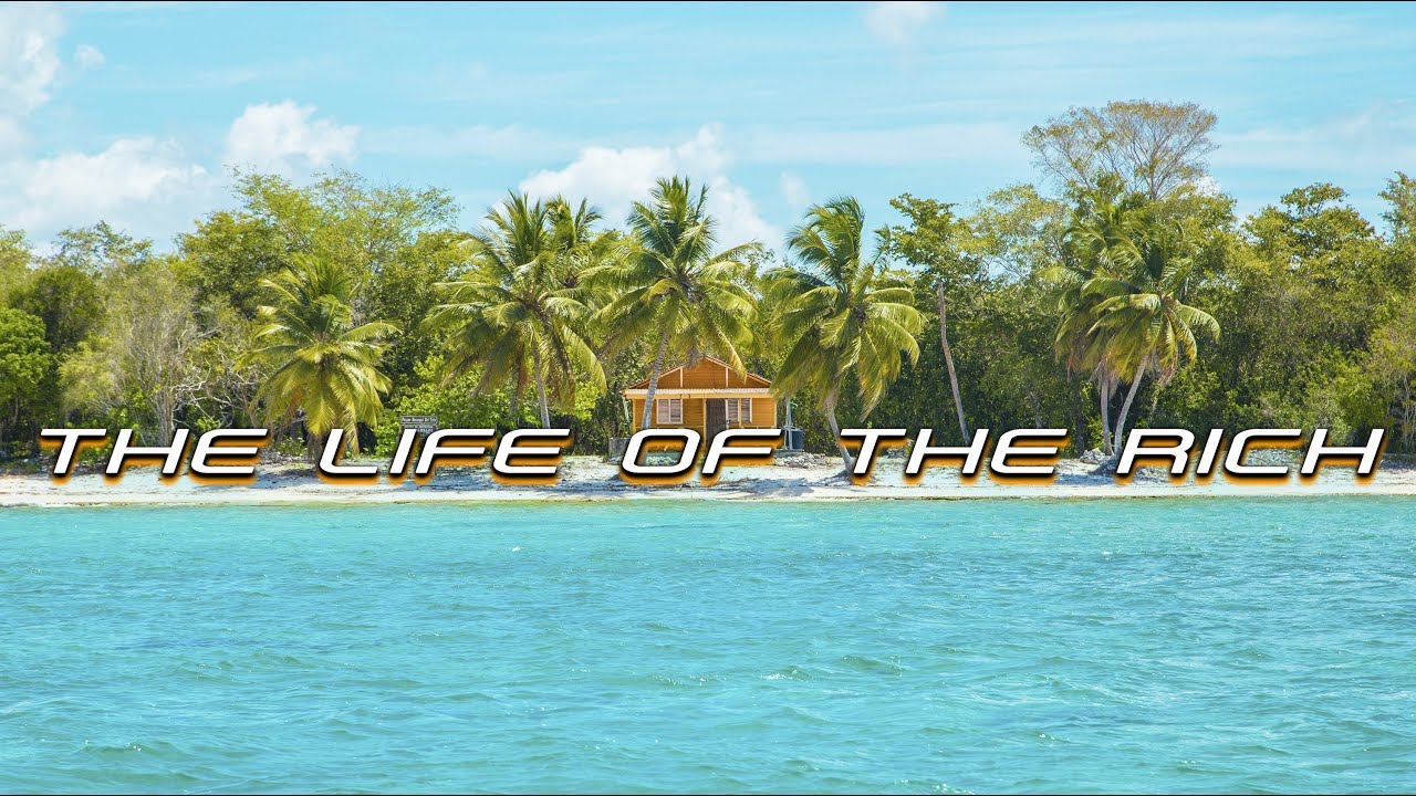 THE LIFE OF THE RICH (Rich life motivation) #19 - YouTube