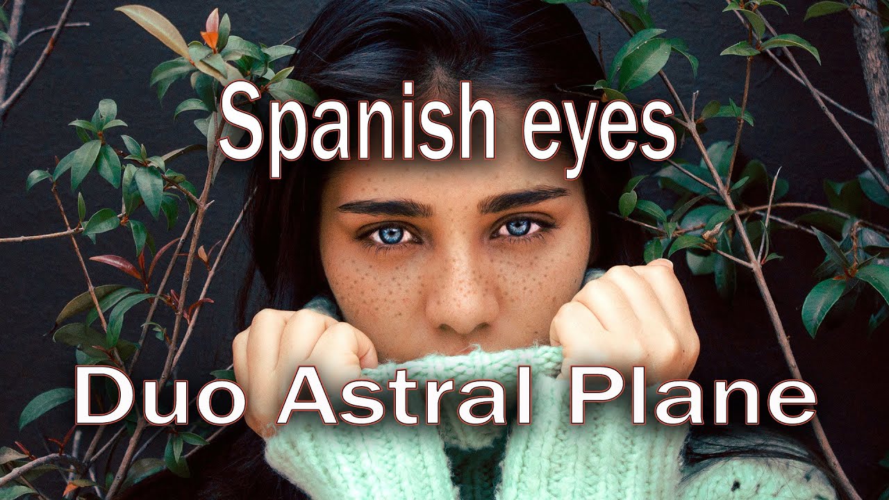 Spanish eyes - Duo Astral Plane Saxophone Cover - YouTube Music