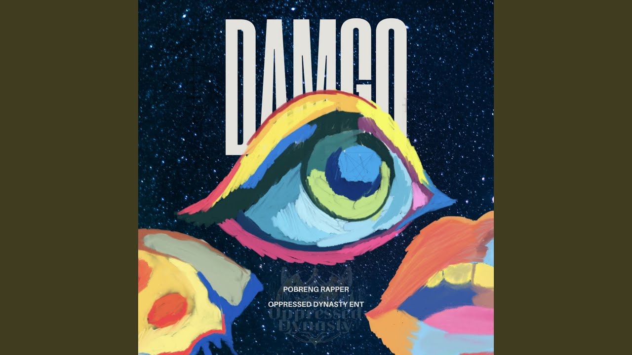 Damgo - YouTube