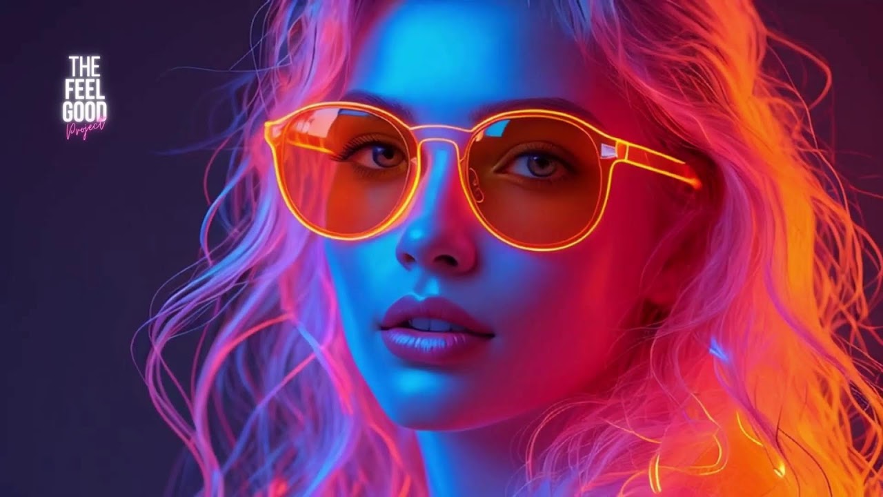 Emisión en directo de The Feel Good Project - YouTube