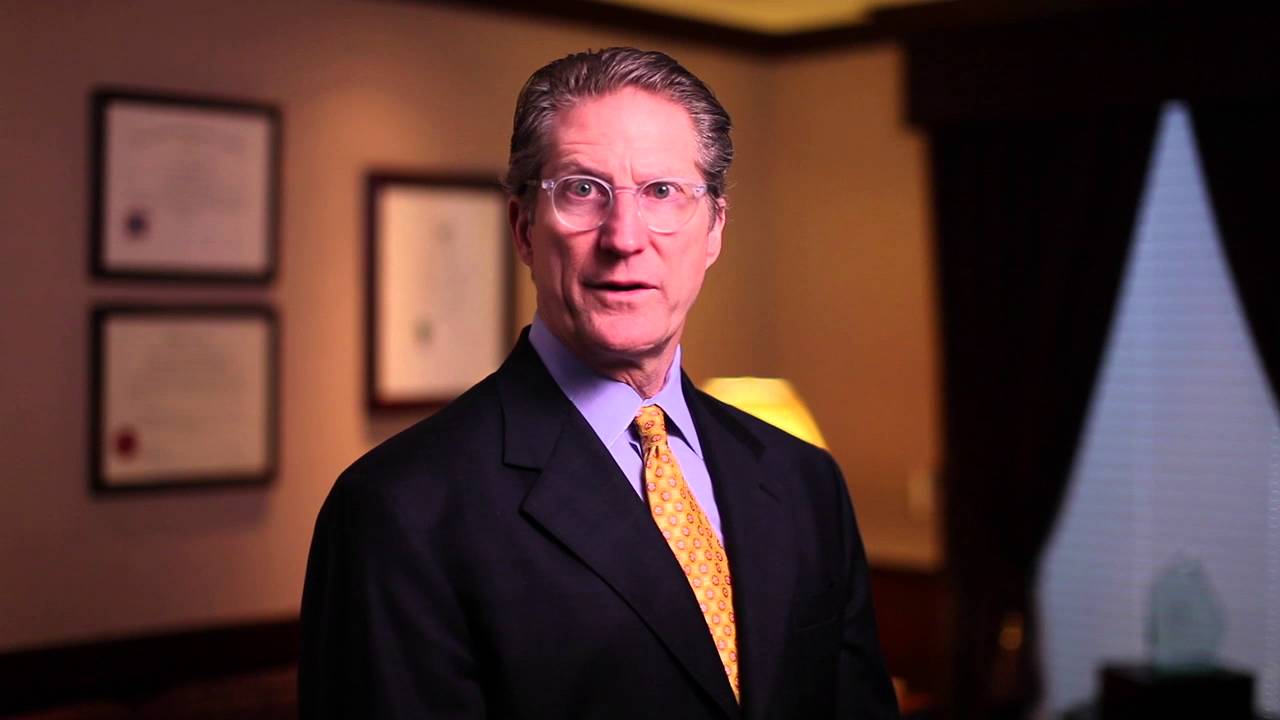 Houston Domestic Violence Lawyer Ned Barnett - Violent Crimes Defense ...