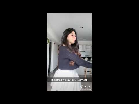 This tik tok girl thicc AF 😳😳 | Aylin (#aylin.criss) TikTok | Watch Aylin's Newest TikTok Videos