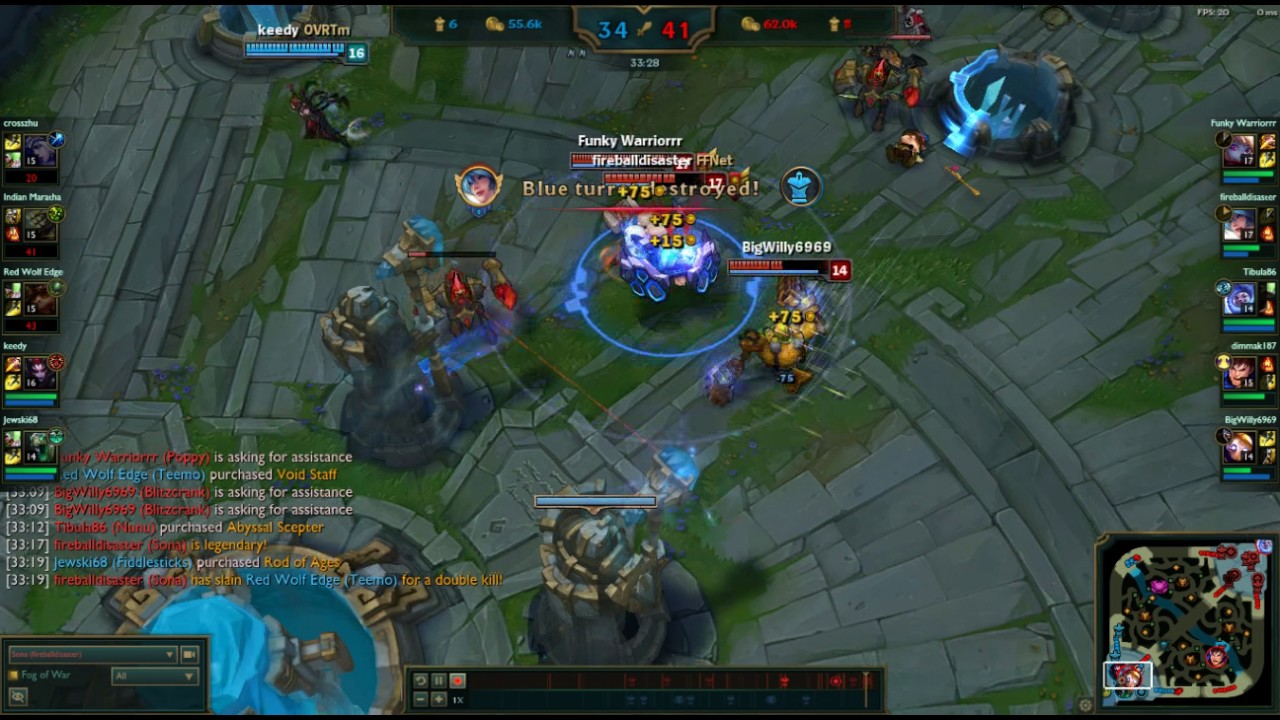 Sona Highlights - YouTube