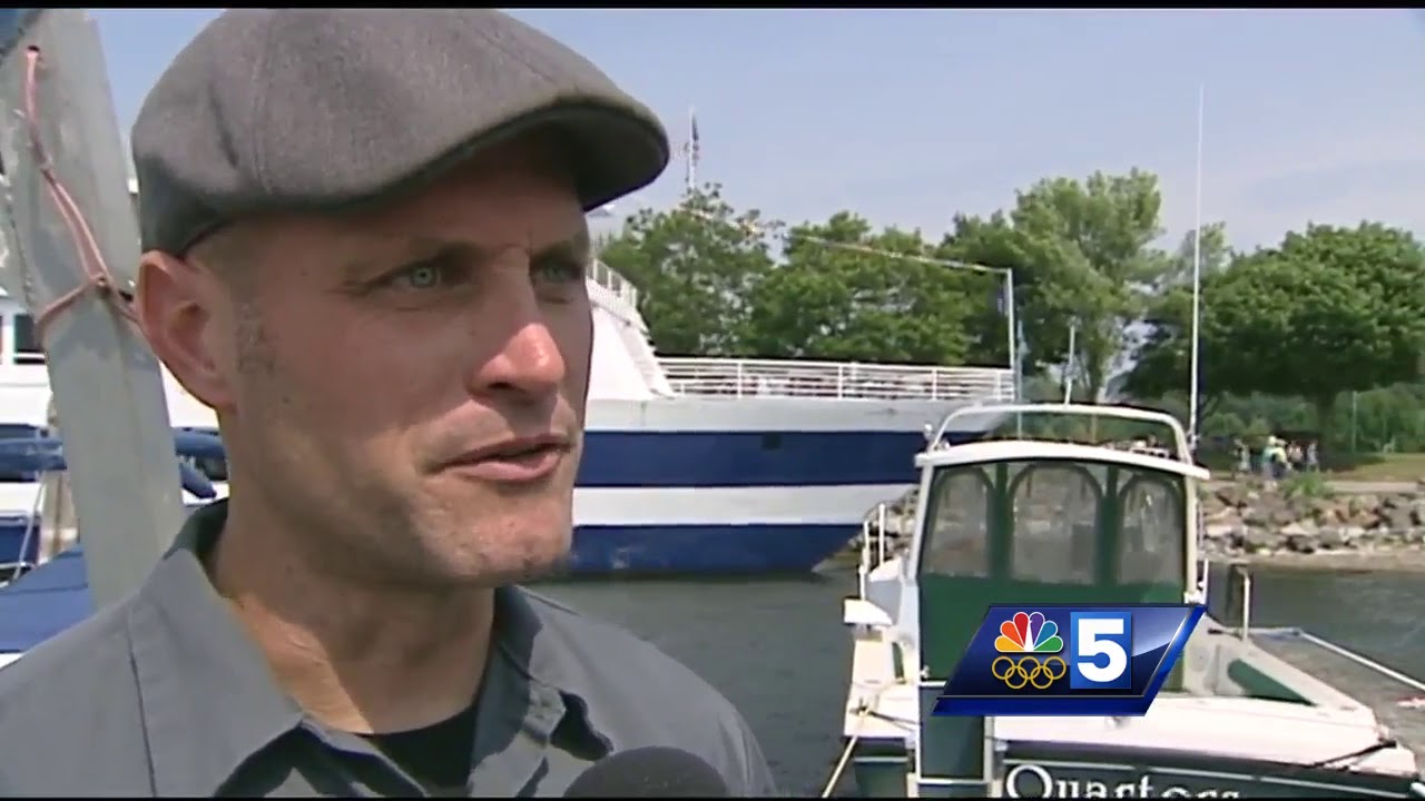 Learning about techonology used for underwater exploration - YouTube