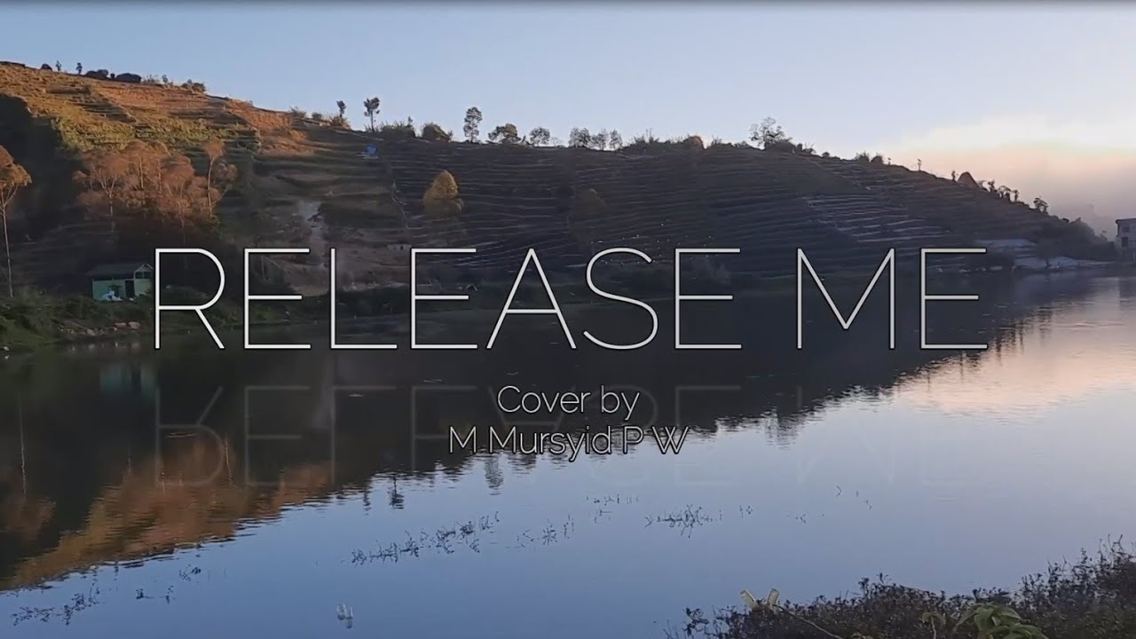 RELEASE ME Cover - YouTube
