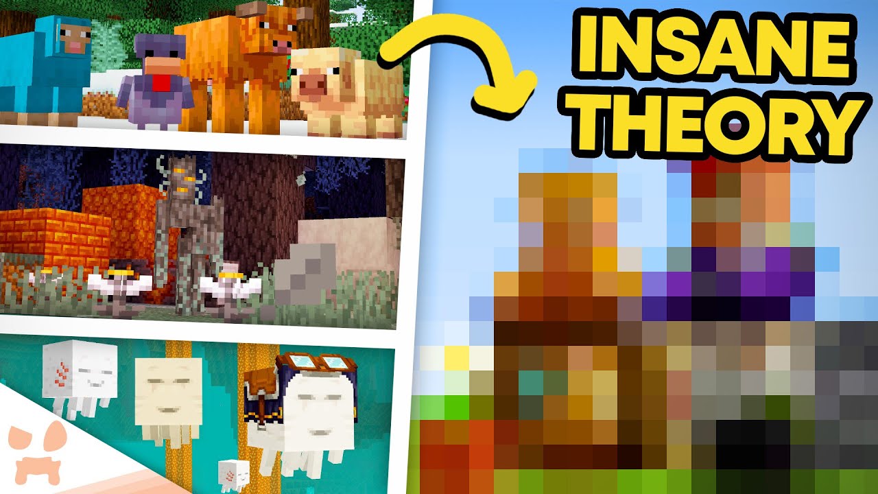 MINECRAFT 1.22 IS AN EVEN BIGGER EXPLORATION UPDATE?! - YouTube