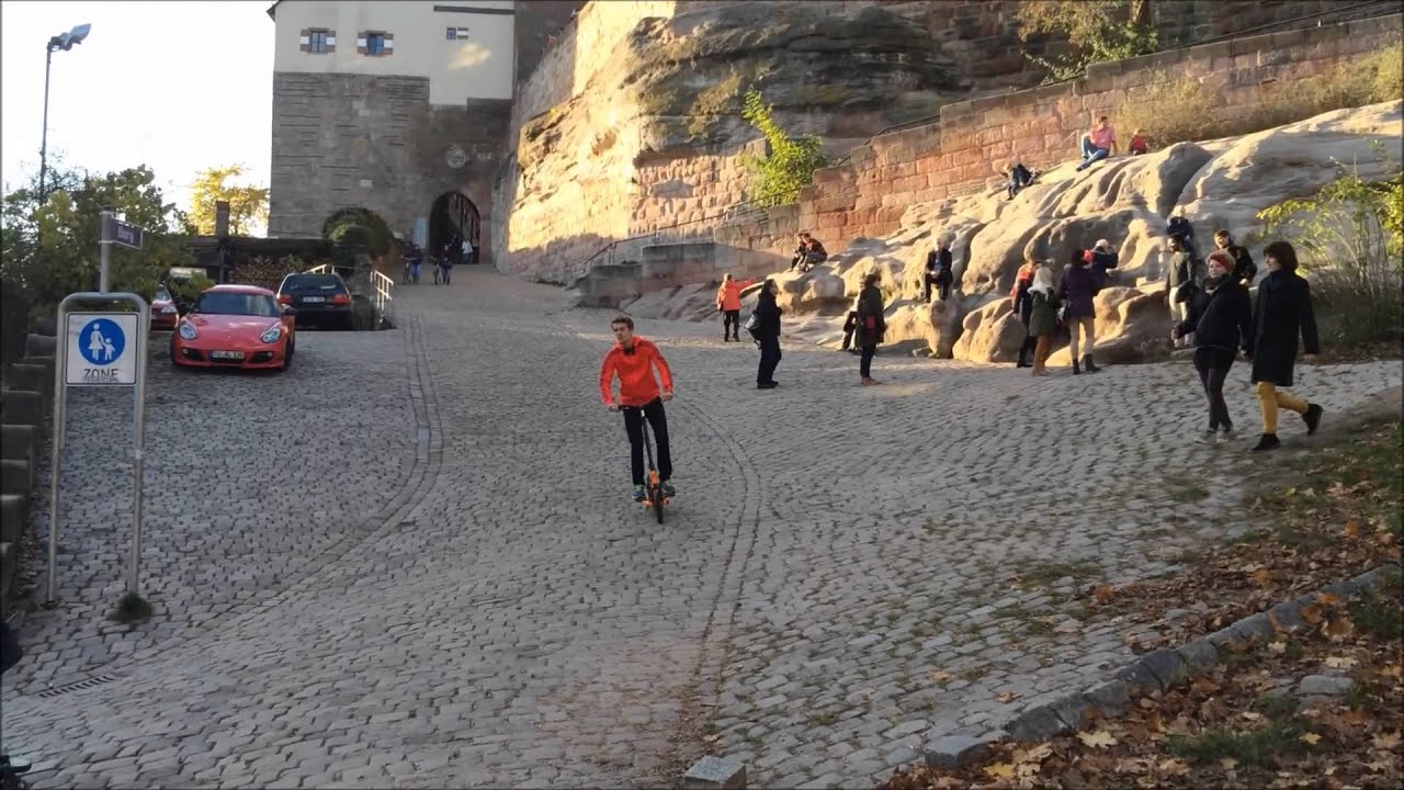 Brizon Stepwing-2014110902 - YouTube