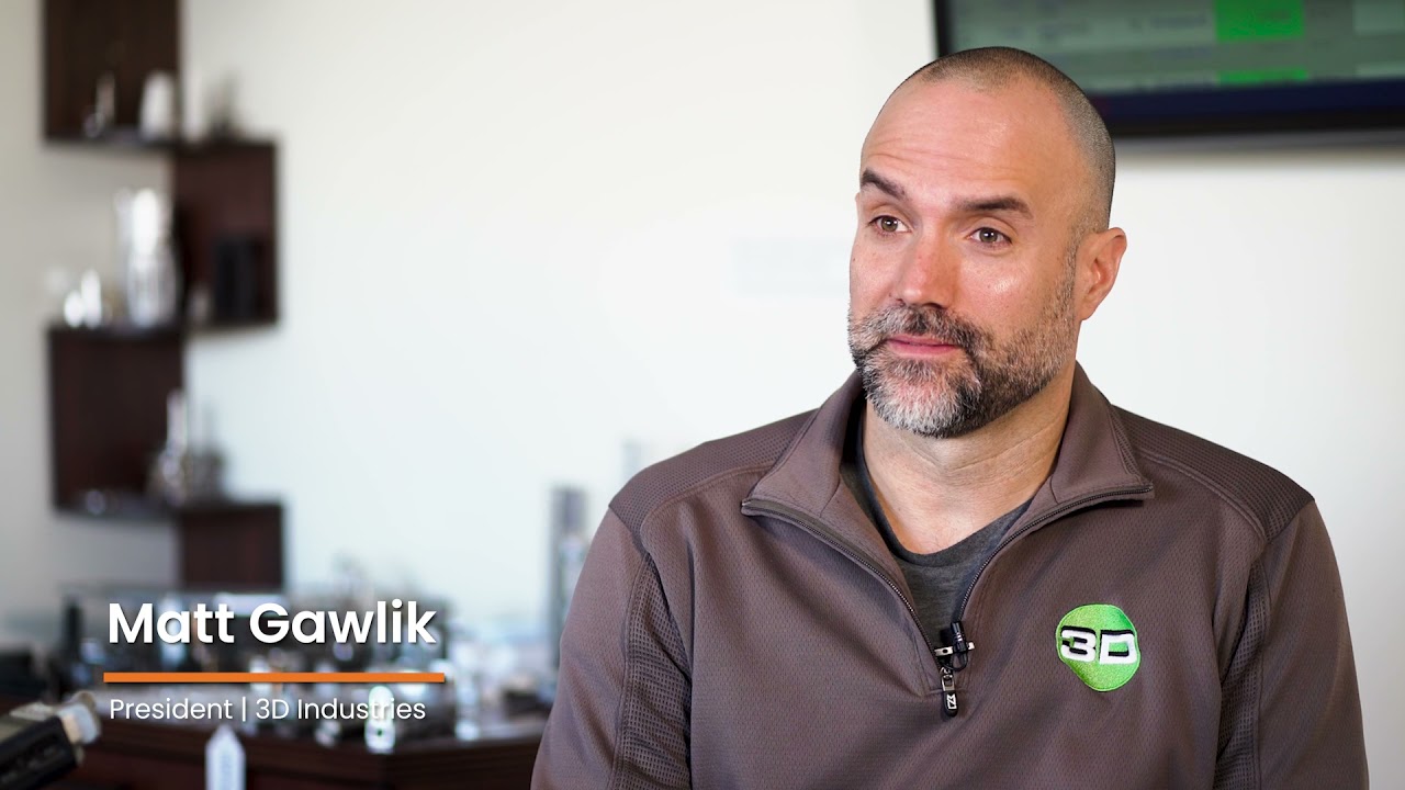 ProShop ERP vs. E2 Shoptech - YouTube