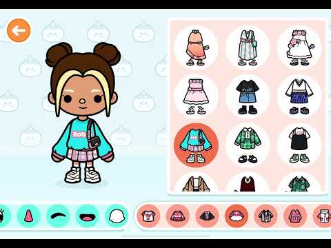 New items in toca life world 😊 - YouTube