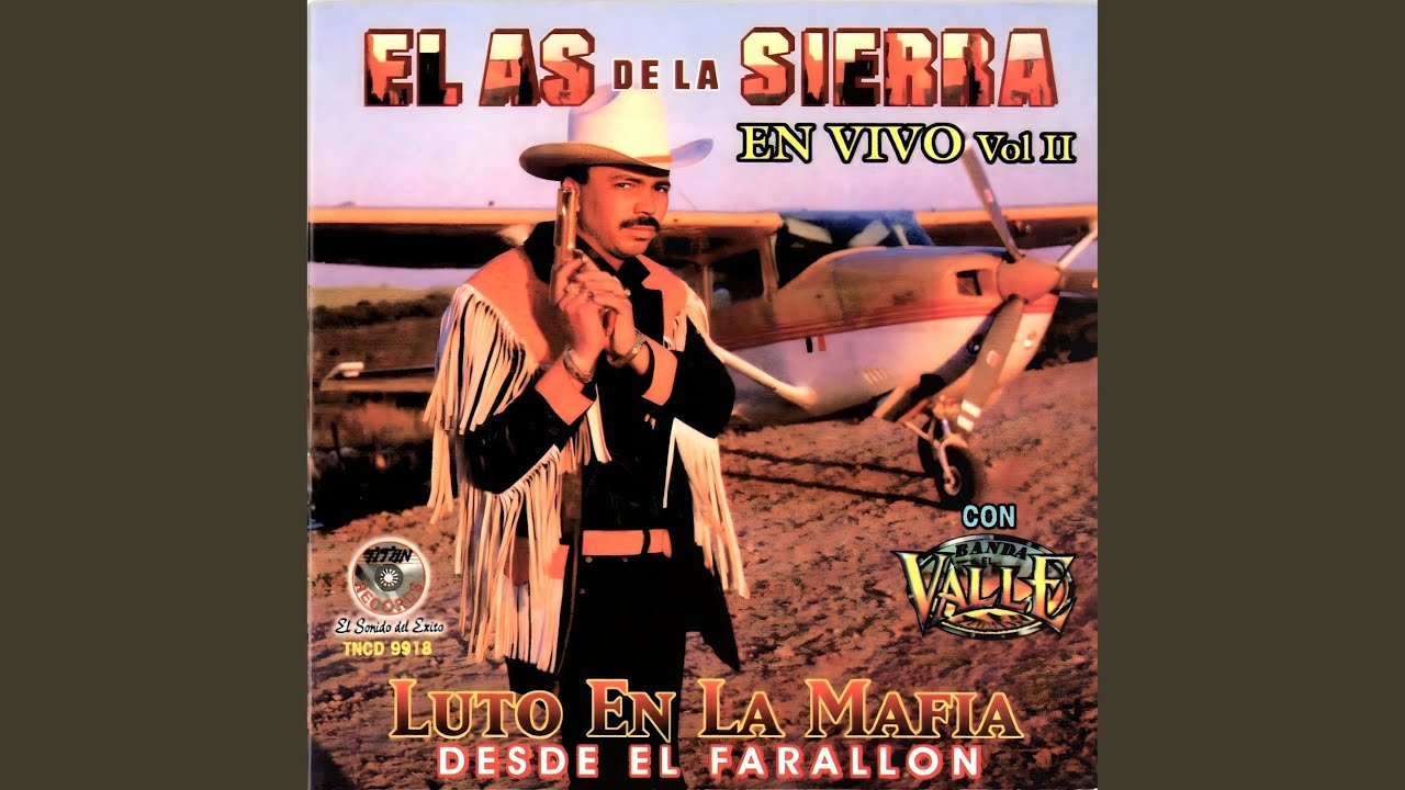 El Rayo De Sinaloa - En Vivo - YouTube