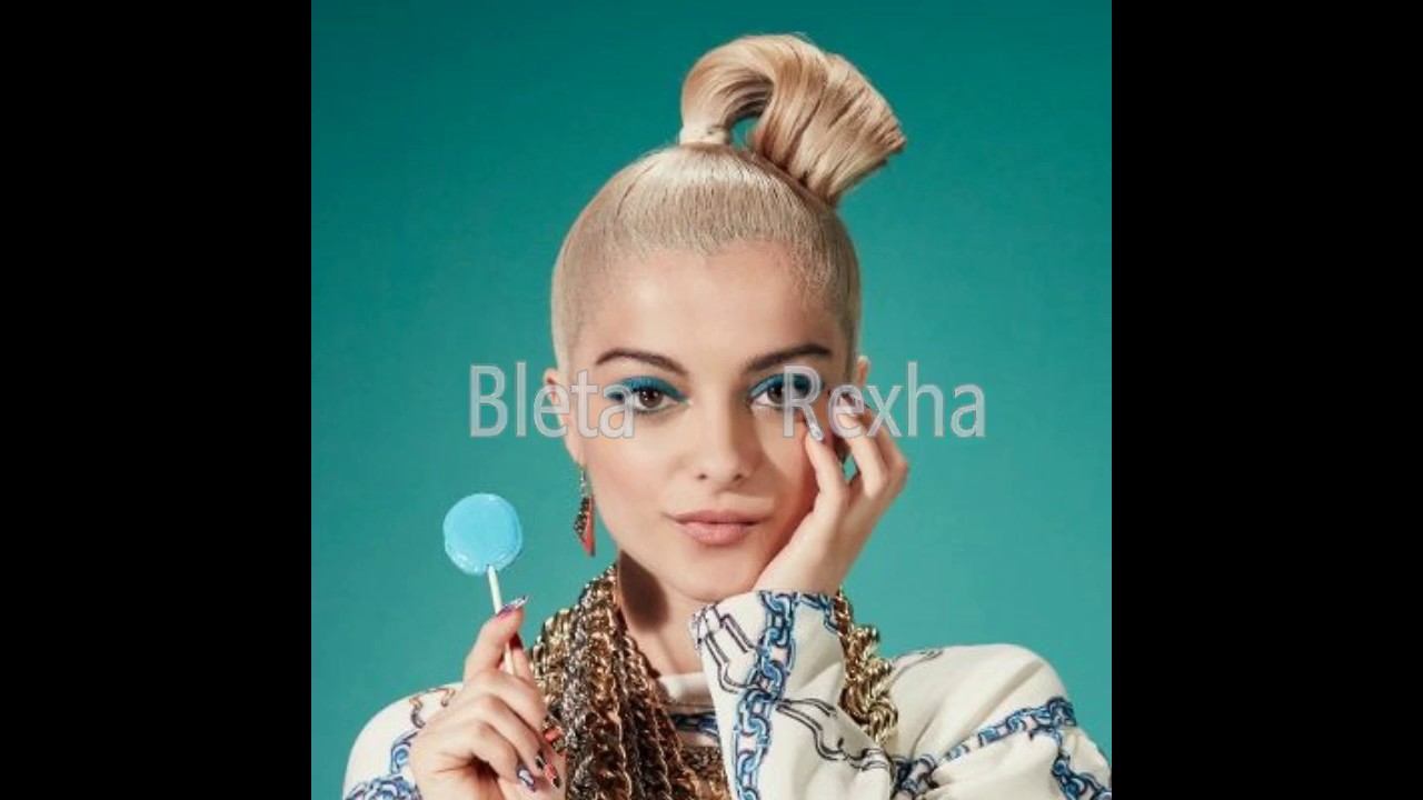 Who Is Bebe Rexha? | Her Life Story and Career - YouTube