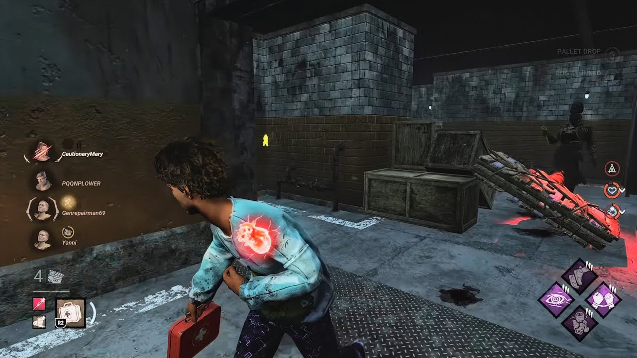 Renato v. Houndmaster - The Game - YouTube