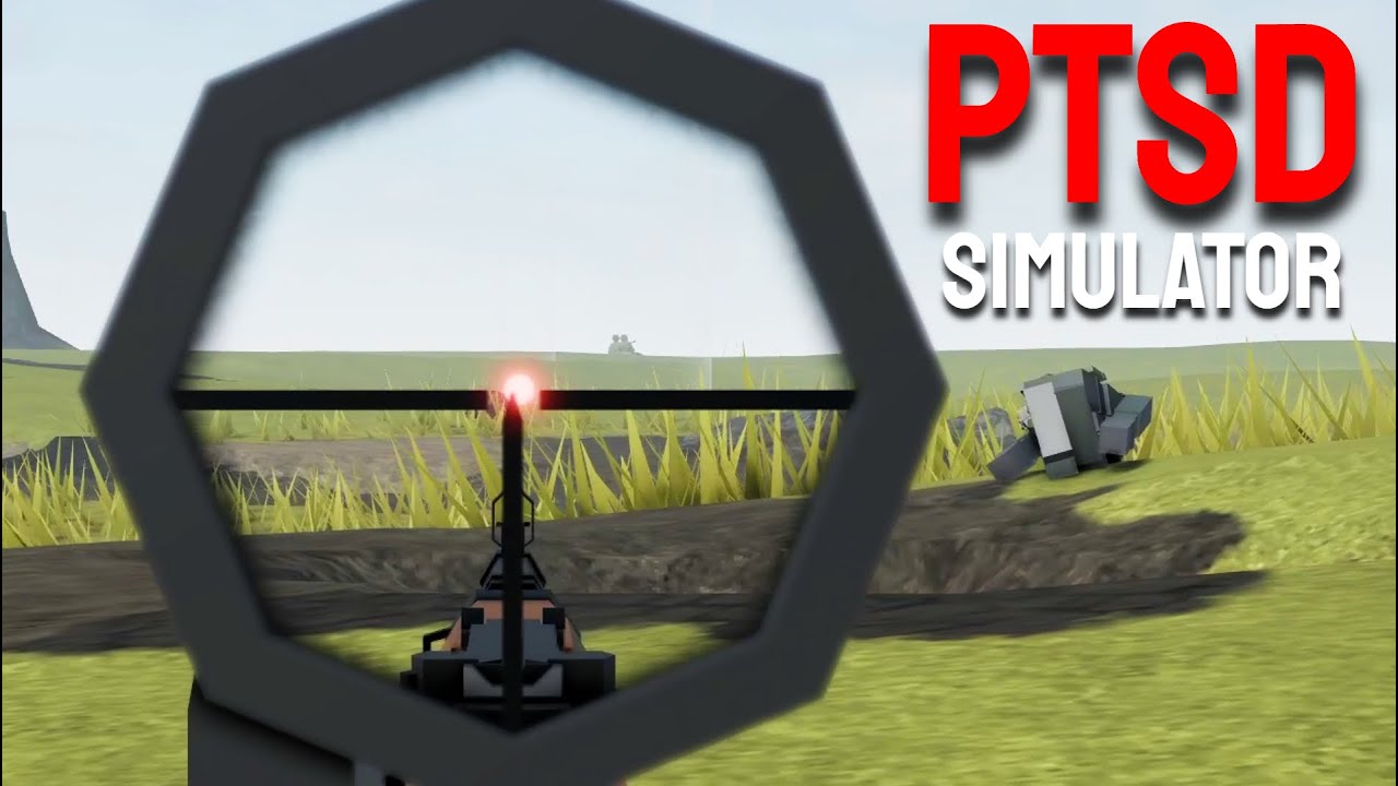 SCORCHED EARTH is one of the BEST WW2 games on ROBLOX.. - YouTube