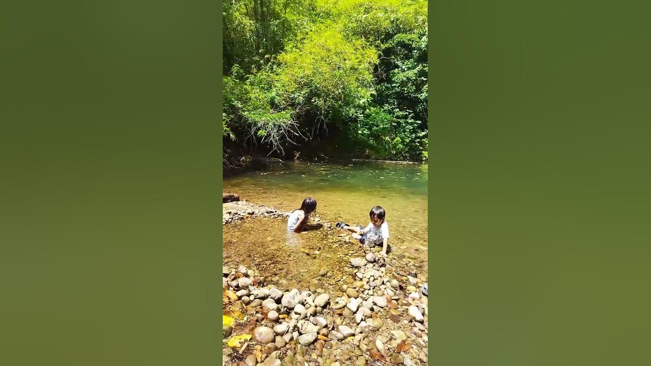 picnic sa ilog - YouTube