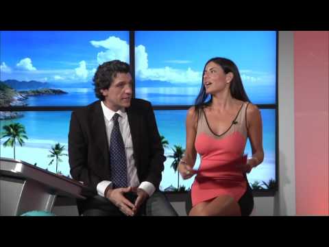 Rabona Estate Pt.23 con Barbara Ovieni