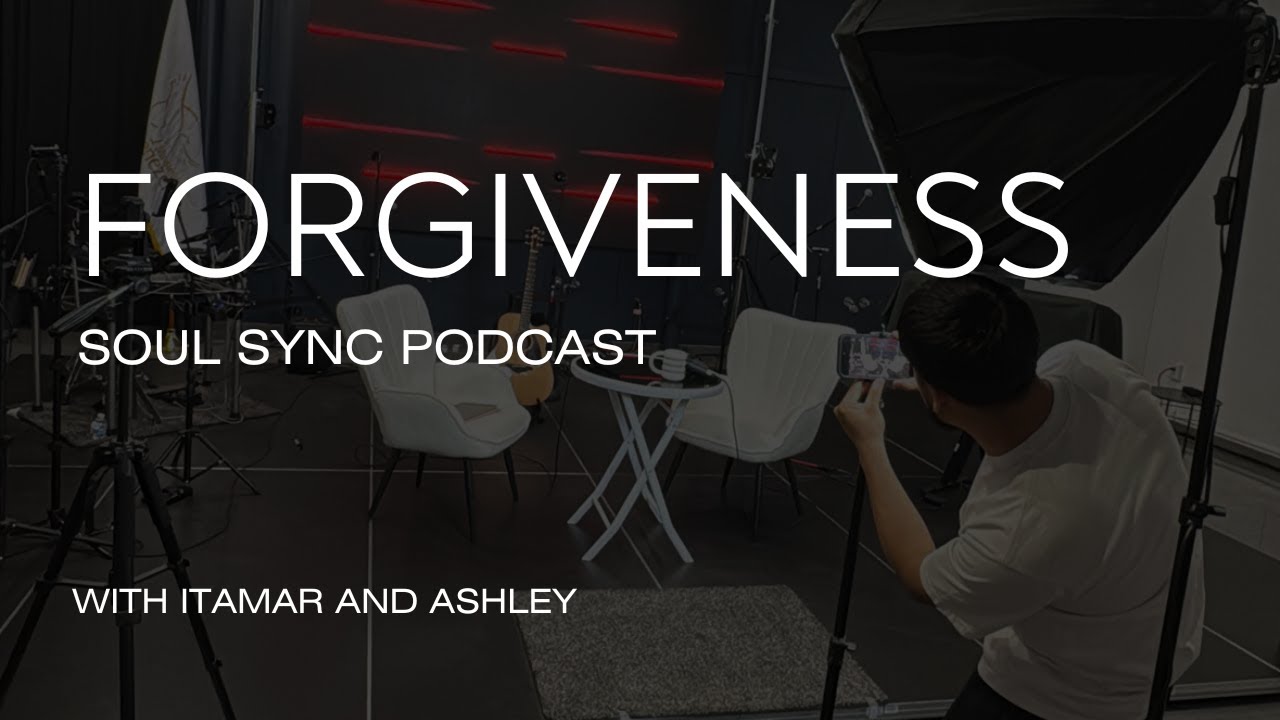 Soul Sync - Forgiveness - YouTube