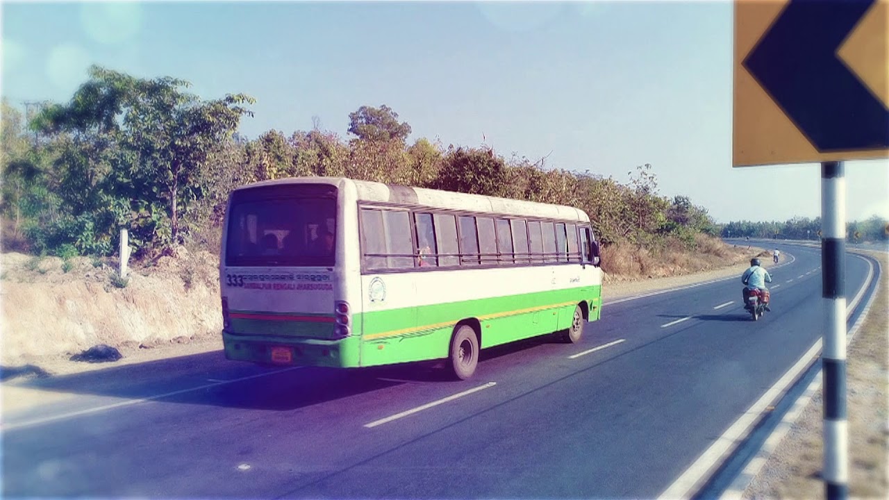 Biju Expressway - A Milestone In Connectivity - YouTube