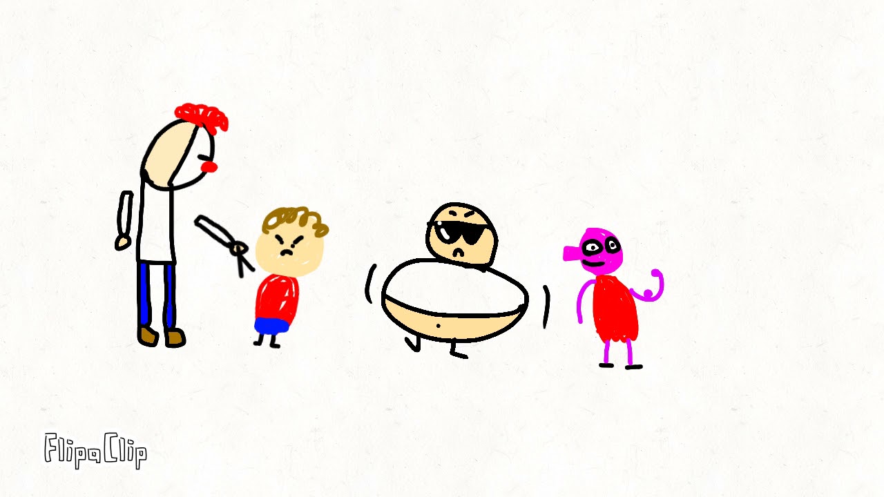 Brightcilps vs jay3455 .pt 1 - YouTube