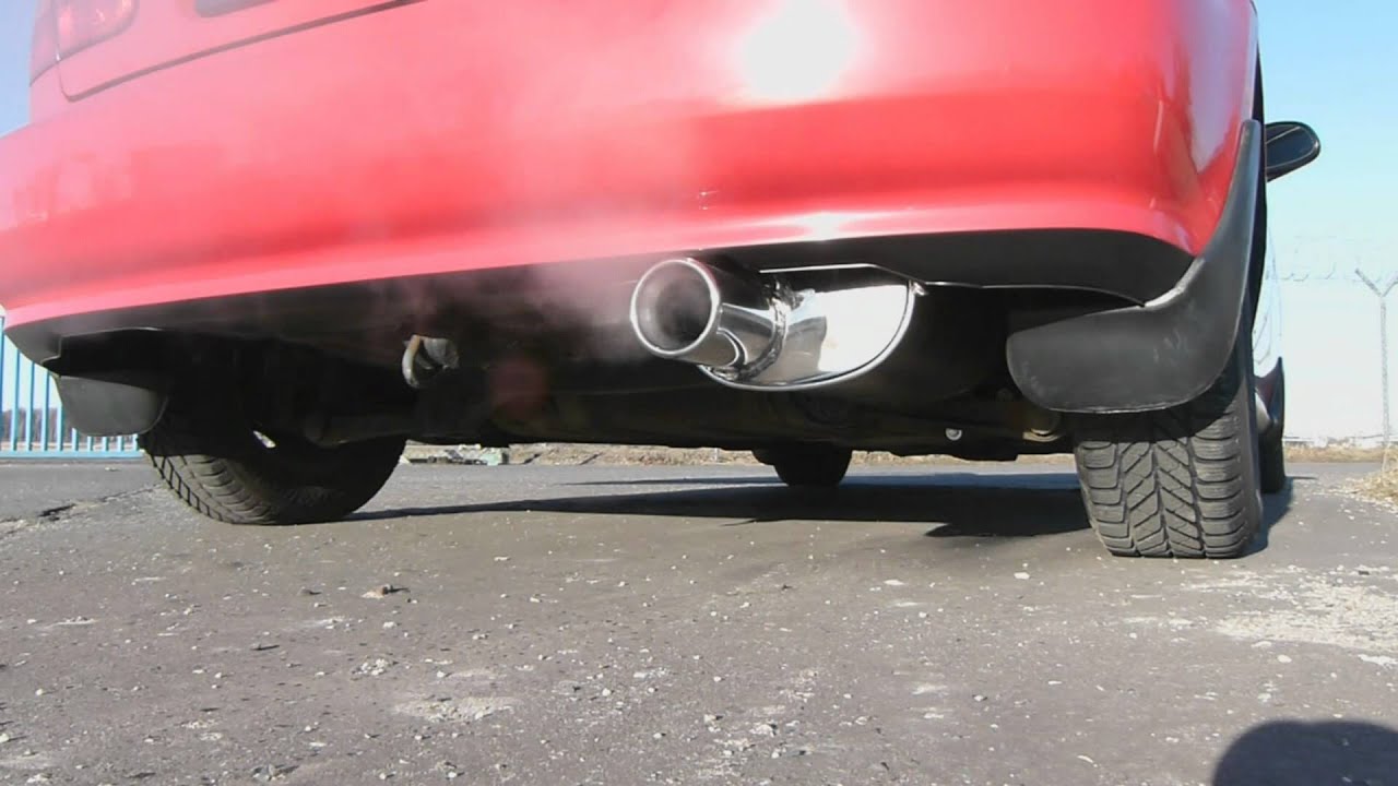 Honda Civic D15B2+MPFI- Nippon Autosport - YouTube