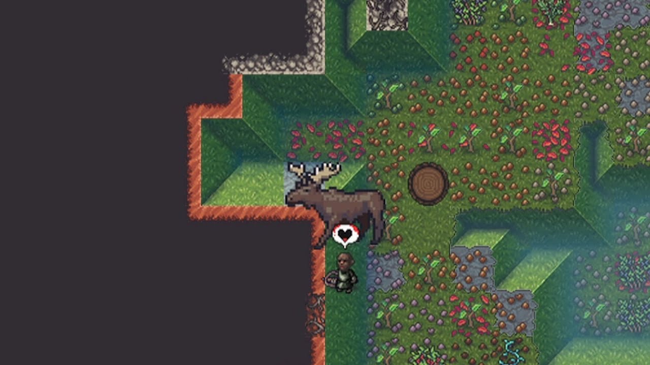 Giant Animals? Oh, a Mayor. || Dwarf Fortress - YouTube