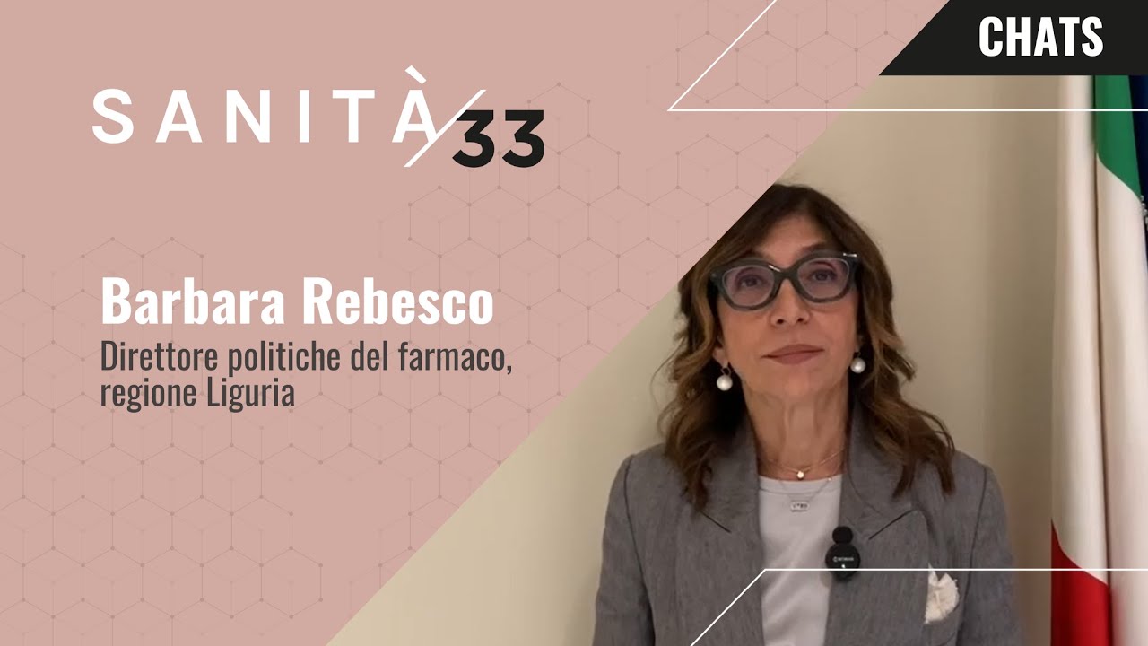 Barbara Rebesco, F.I.T. - Future of Innovation, Together - YouTube