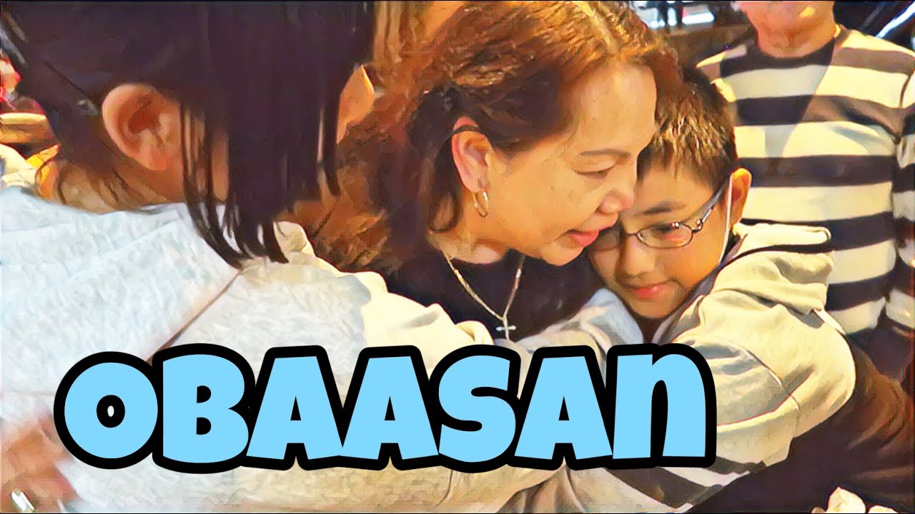 Obaasan - YouTube