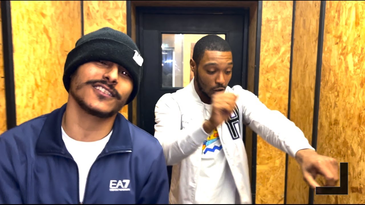 Drizz GB x Trappy (Self Success) - References - YouTube